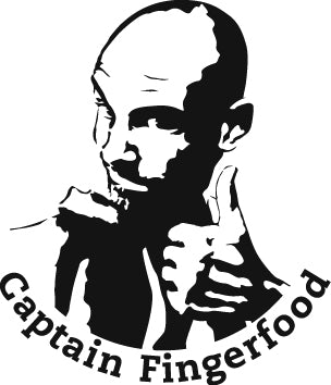 SALE – captainfingerfood